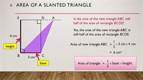 What Is A Slanted Mean At Michael Wannamaker Blog