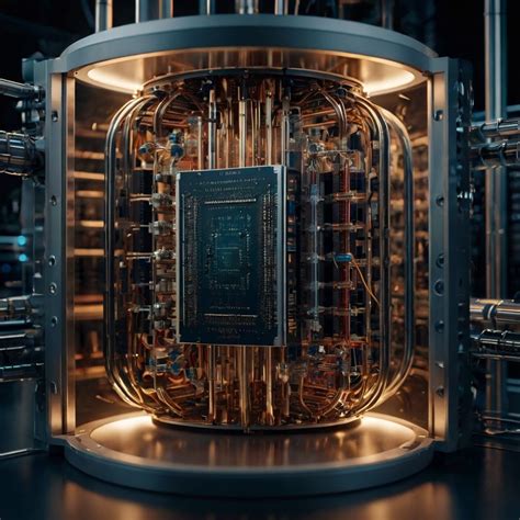 Quantum Cryptography — Transforming Data Protection By Rocketme Up Cybersecurity Medium