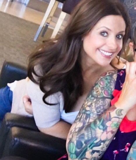 Sarah Michelle Gellar Brown Hair Brunette Hair With Highlights