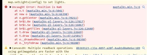 加载osgb转换的3dtiles后报错 · Issue 260 · Maptalksissues · Github
