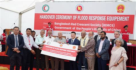 Cyclone Preparedness Programme Cpp Bdrcs