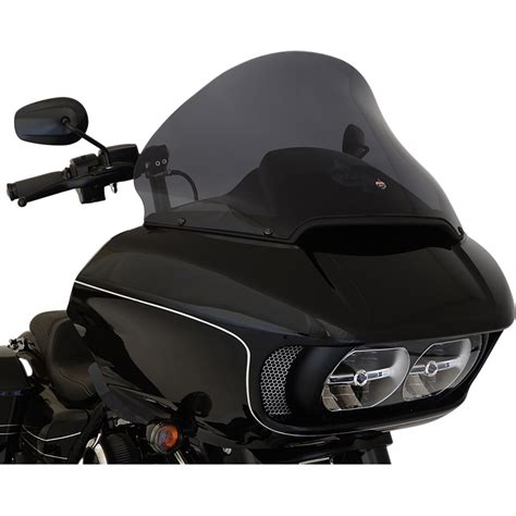 Klock Werks Pro Touring Flare Windshield 15 23 Road Glide 15 12 And