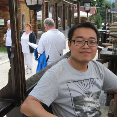 Wenbo Zhang Lecturer Doctor Of Philosophy Shaanxi University Of