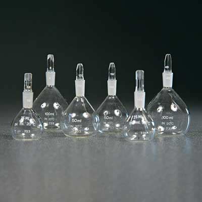 Particle Density Pyknometer Methods ELE International