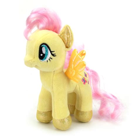 Mlp Multi Pulti G4 Plush Mlp Merch