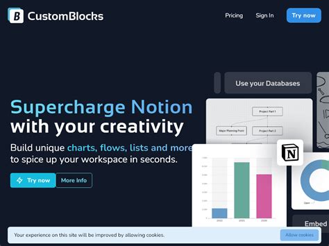 customblocks details pricing coupon reviews and alternatives 2025