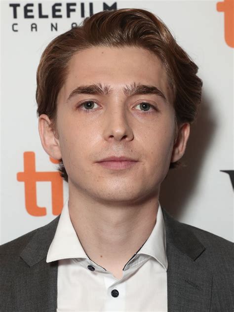Austin Abrams Filmografía