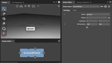 Scripting Box Nodes Gaffer Wiki