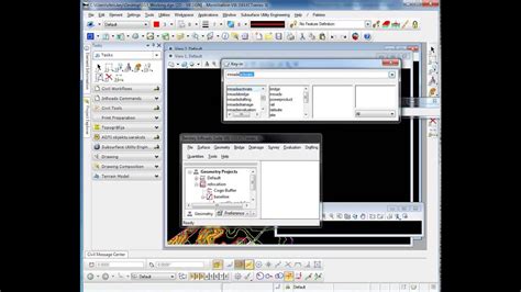 Microstation V8i Function Key Overrides Psawelane