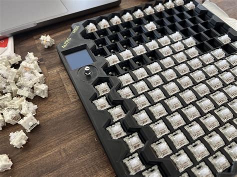 Hexboard Midi Controller Strikes A Chord With Rp2040 Raspberry Pi