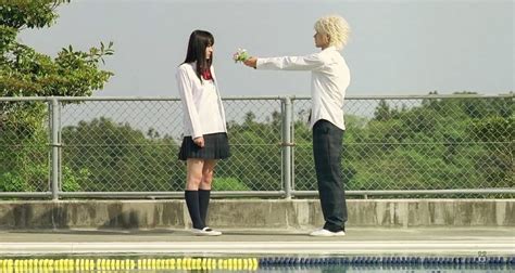 풋풋한 하이틴 로맨스 영화 인스티즈 Instiz 이슈 카테고리