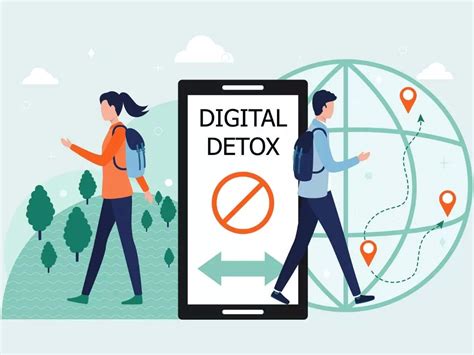 Europianmedia Blogs Digital Detox Dilemma Can You Escape The Algorithm Bubble