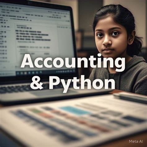 Python And Accounting Youtube