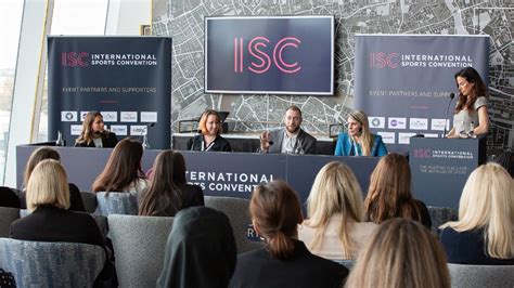 Isc 2025 Preview With Nigel Fletcher Sportcal