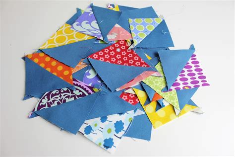 Twinkle Twinkle Quilt Block Tutorial DIY Tutorial Ideas