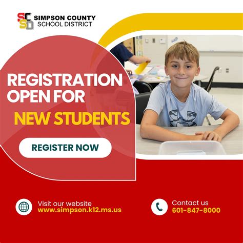 Simpson County School Simpson County School District