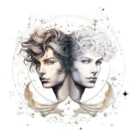 85000 Gemini Male Pictures