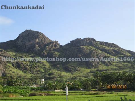 My Native Place Nagercoil