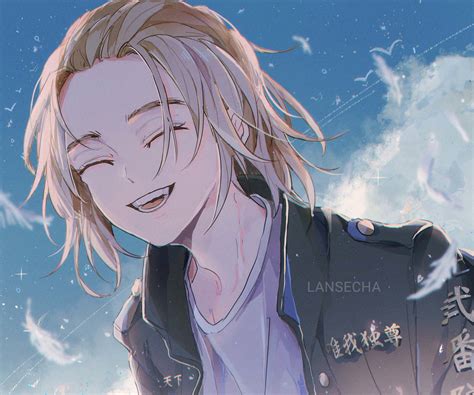 Hình ảnh đáng Yêu Mikey Cute Anime Truy Cập Ngay để Tải Về Miễn Phí