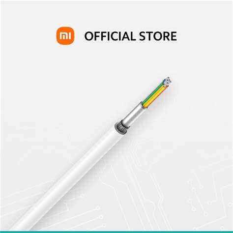 Xiaomi Mi USB Type C To Type C Cable Cm Shopee Philippines