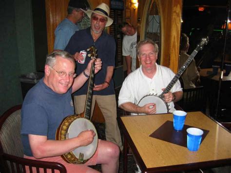 Pros And Cons Of String Banjo Vs String The Unofficial Martin Guitar Forum