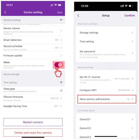 Yeewise Kmn0b4 Solar Security Camera System User Guide