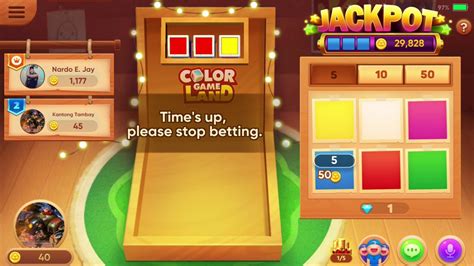 How To Win Color Game In Tongits Go At Evie Rounsevell Blog