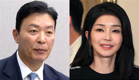 박관천 “김건희 대책없이 관저 나가겠다 해 경호처 스트레스…서로 경호 안하겠다 해 김성훈 애 먹어”