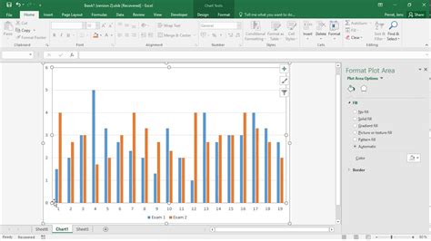 Excel Formating Diagrams YouTube
