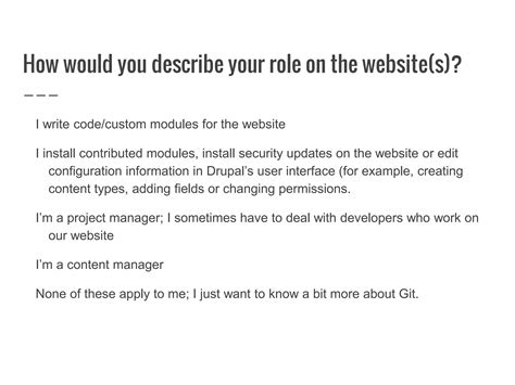 Intro To Git Github And Bitbucket Pptx
