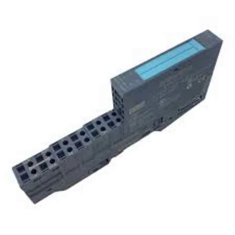 Siemens Plc 6es7 131 4bd01 At ₹ 10000 Piece Siemens Programmable Logic Controller In