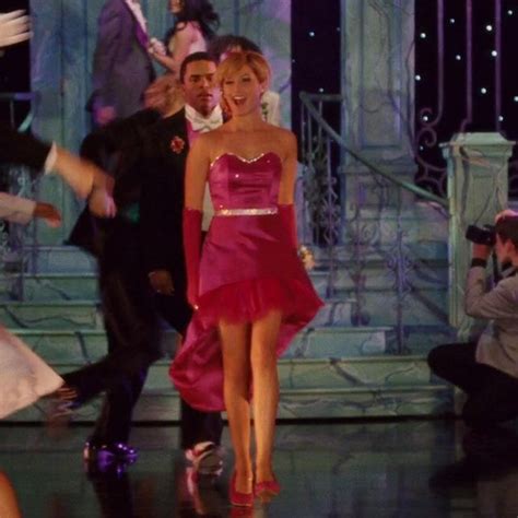 High School Musical 3 Cute Disney Outfits Fashion Legend Sharpay