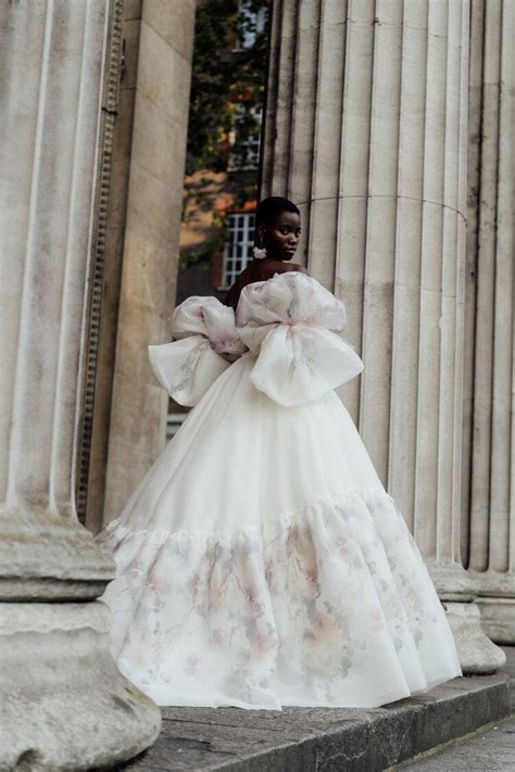 Princess Wedding Gowns 60 Photos