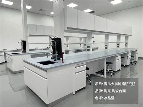 实验台 通风柜 实验室家具 青岛欣卓源实验室设备有限公司