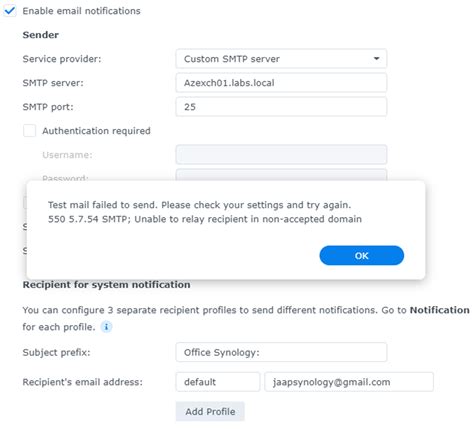 Exchange Mail Flow And Transport Services Practical