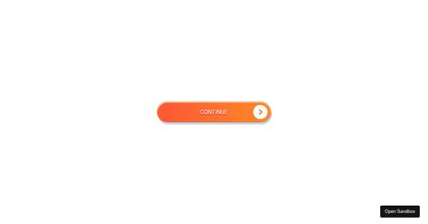 Border Radius Button Anim 02 Codesandbox
