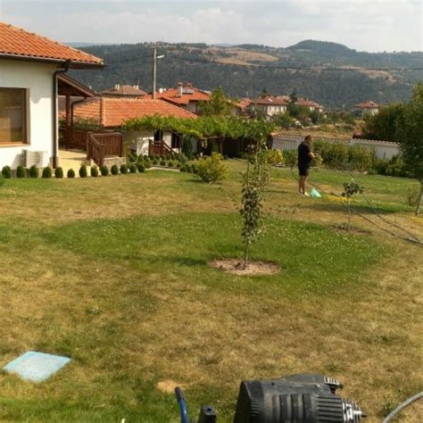 Еърлифт почистване на сондаж за вода в Костенец Сондажи Трайков