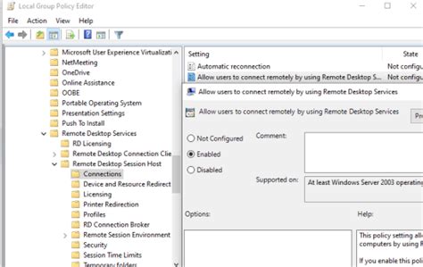 Rdp Error This Computer Cant Connect To The Remote Computer Theitbros