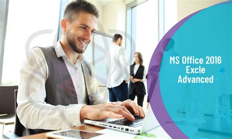 Advanced MS Office Excel Course One Education