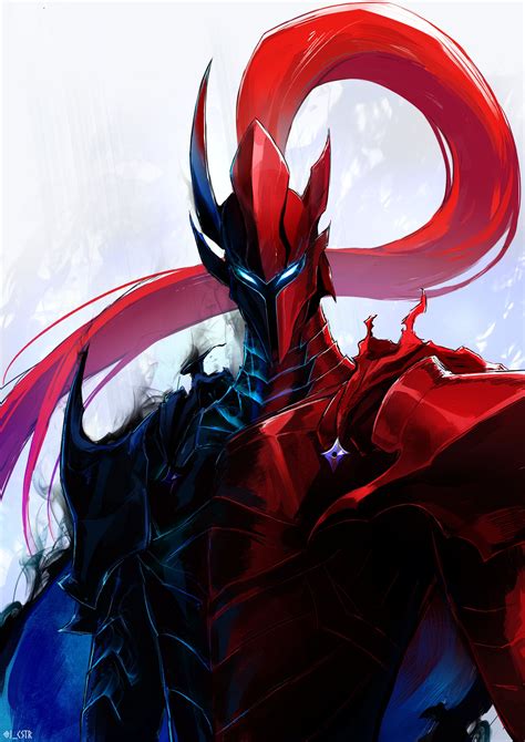 Igris Solo Leveling Danbooru