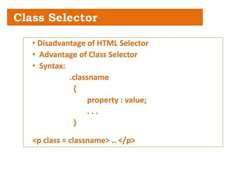 Unit 2 Style Sheets Css Ppt Download