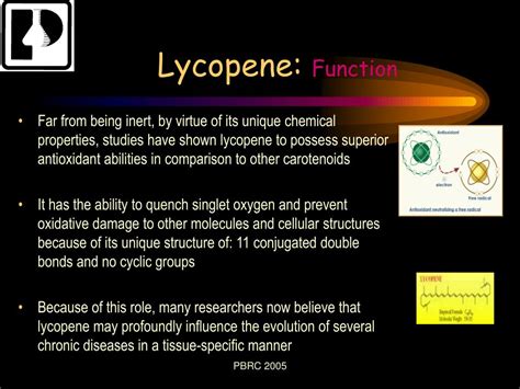 Ppt Lycopene Powerpoint Presentation Free Download Id 1392146