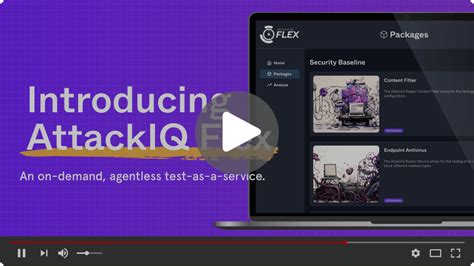 Attackiq Flex Attackiq