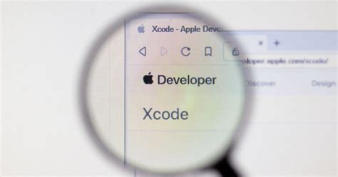 Xcode 163 Is Out Improved Code Completion And Debugging Tools The