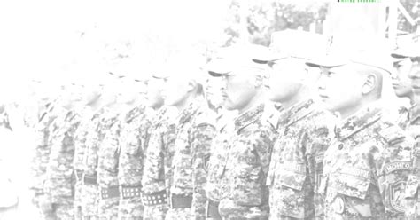 Цэргийн ангид гардаг дүрмийн бус зөрчлүүд