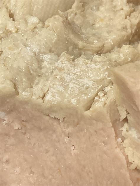 Is This Fermented Rice Paste Called Sake Co Still Good There Are White