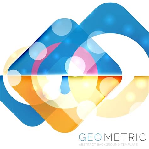 Premium Vector Vector Abstract Background