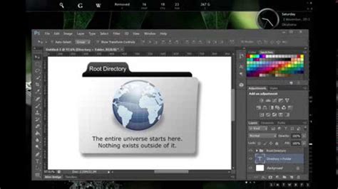 Web Design Beginner Folder Structure And Root Directory Designing For Uncertainty