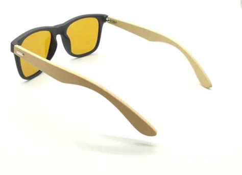 Lentes Sol Polarizados Manejo Día Start Playa Moda Uni sex Meses sin intereses