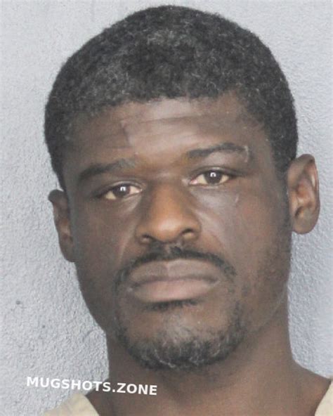 Edwards Dontevius Dennard 01082025 Broward County Mugshots Zone